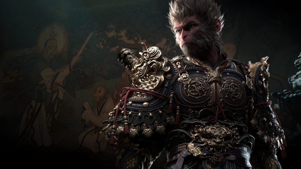 Black Myth: Wukong DLC is in the works | Smash Jump