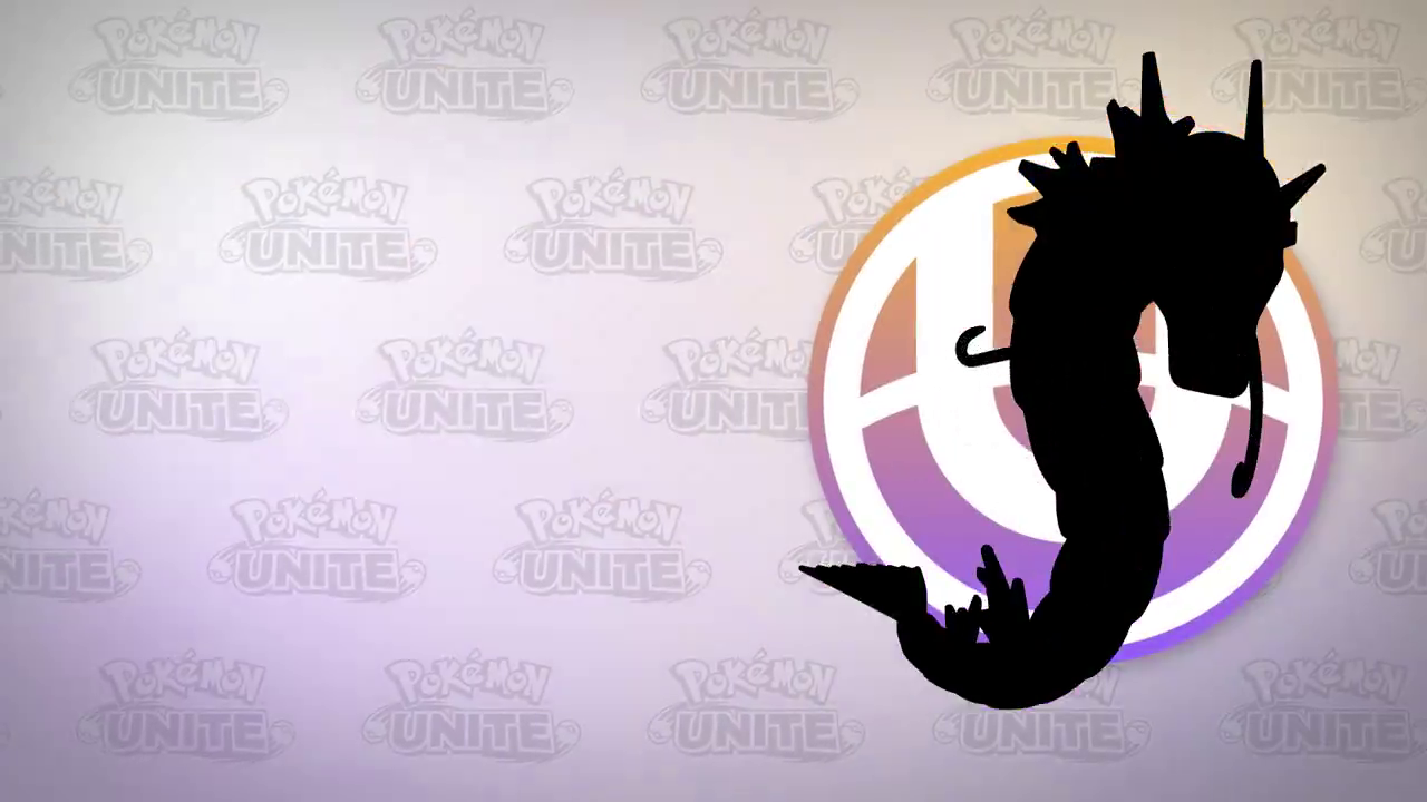 Gyarados is soon to splash its way into Pokemon Unite | Smash Jump
