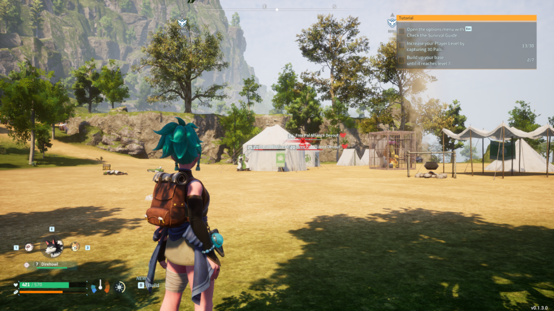 Palworld Review (PC) | Smash Jump