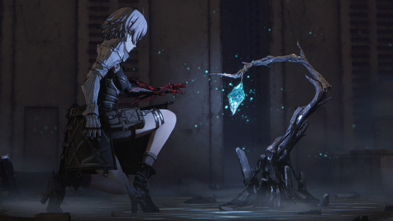 AI Limit announced for PS5 and Steam, launching 2024 | Smash Jump