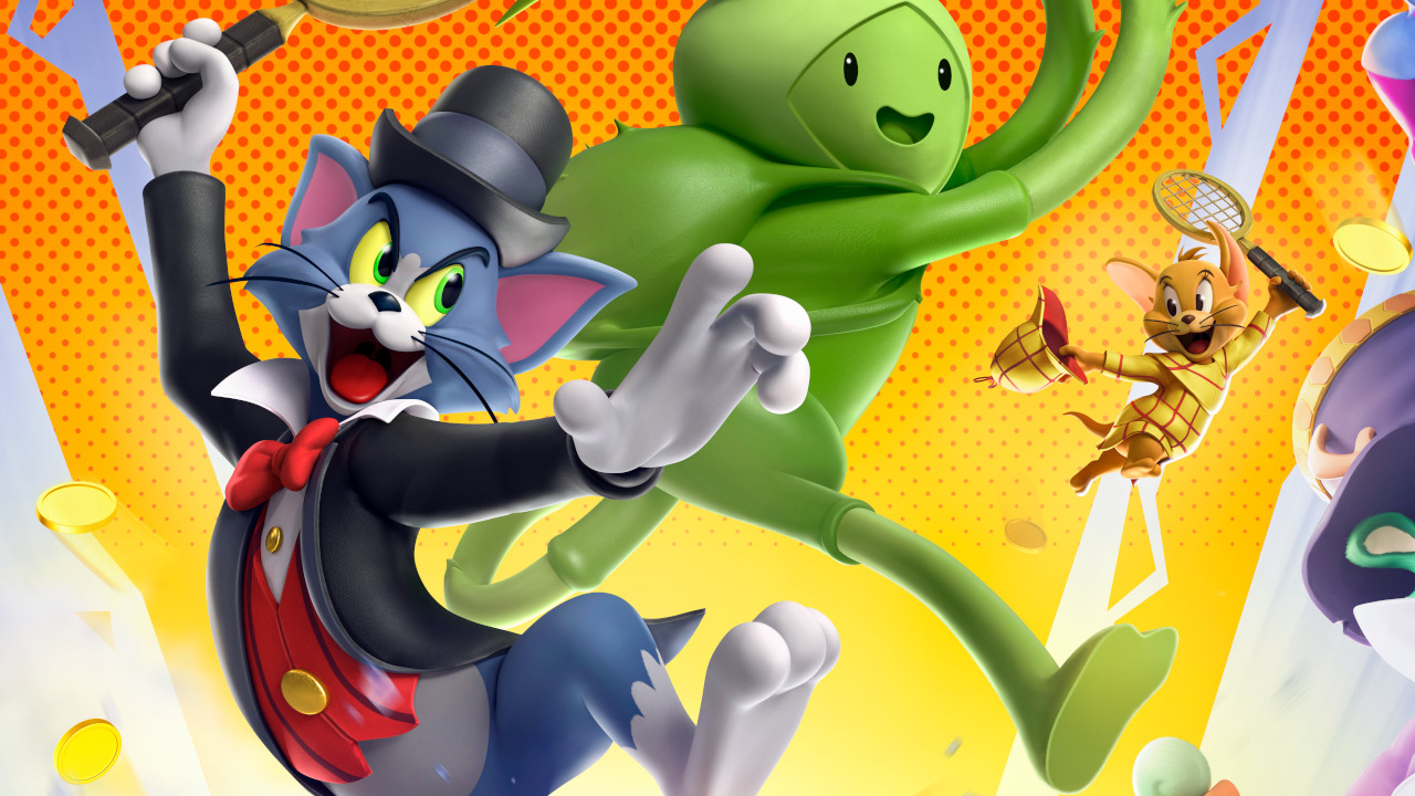 MultiVersus is set to return in May with new content | Smash Jump