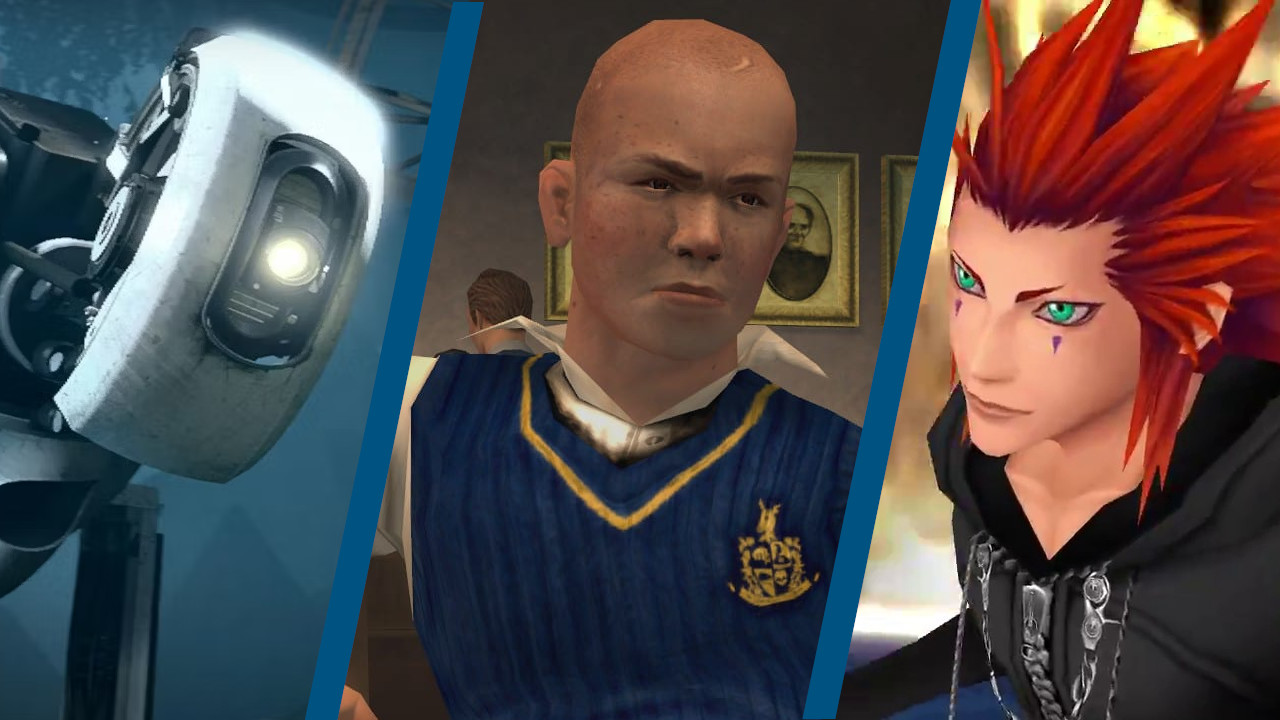 These video game baddies surprisingly turned good | Smash Jump