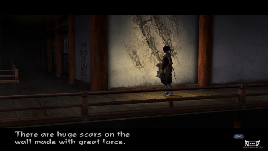 Rare PS2-era horror Kuon celebrates 20 years | Smash Jump