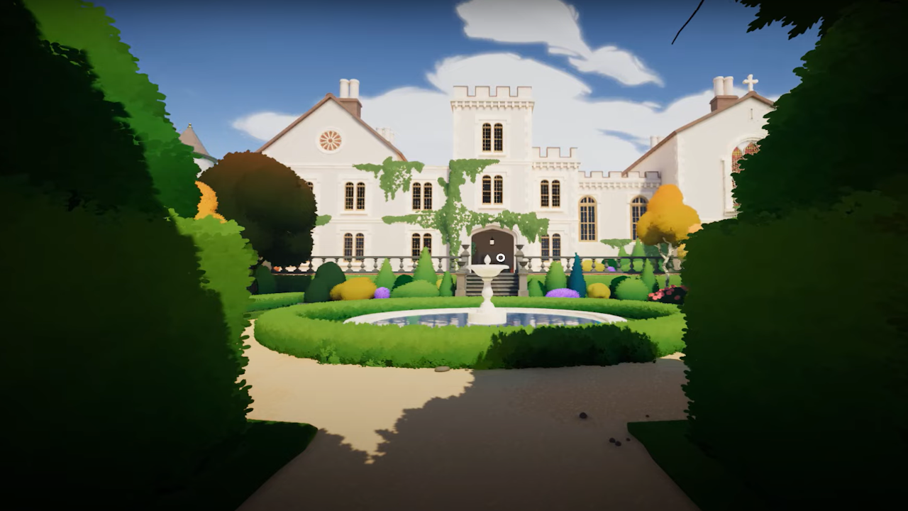 Botany Manor Review (Xbox Series X|S) | Smash Jump