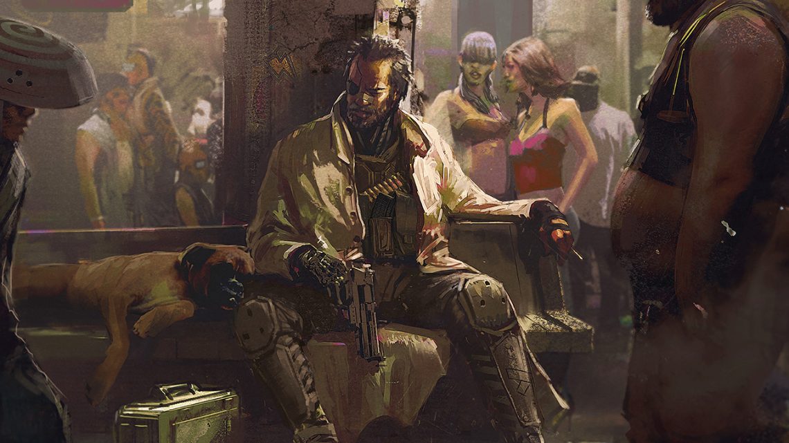 Cyberpunk 2077 director’s heartfelt statement on Steam’s 95% | Smash Jump