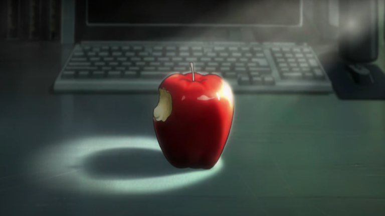 New trademarks hint towards a new Death Note video game | Smash Jump