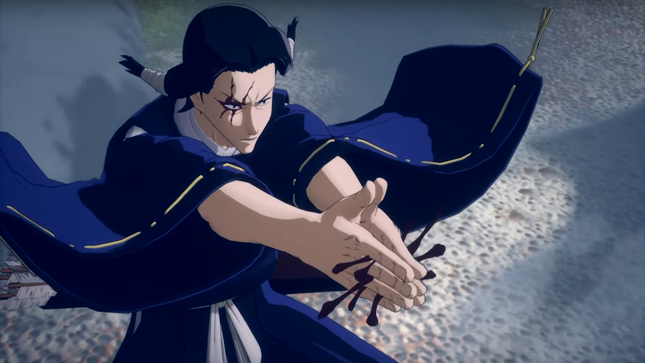New Jujutsu Kaisen Cursed Clash character introduced | Smash Jump