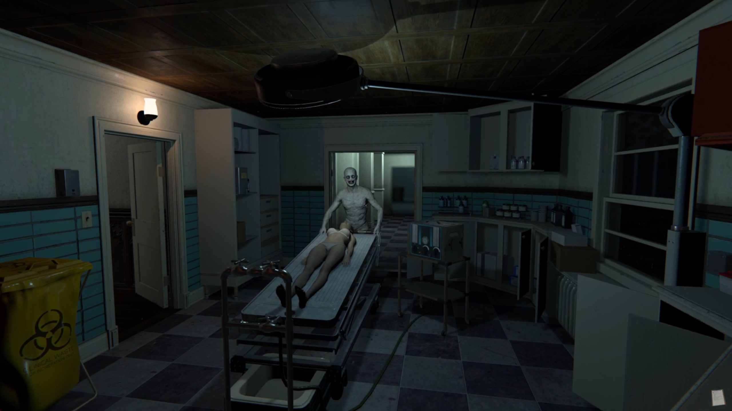 The Mortuary Assistant Review (PS5) | Smash Jump
