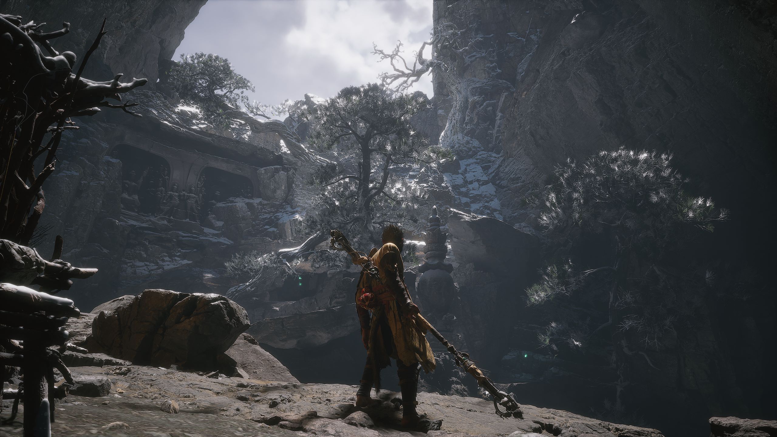 Black Myth: Wukong Review (PC) | Smash Jump