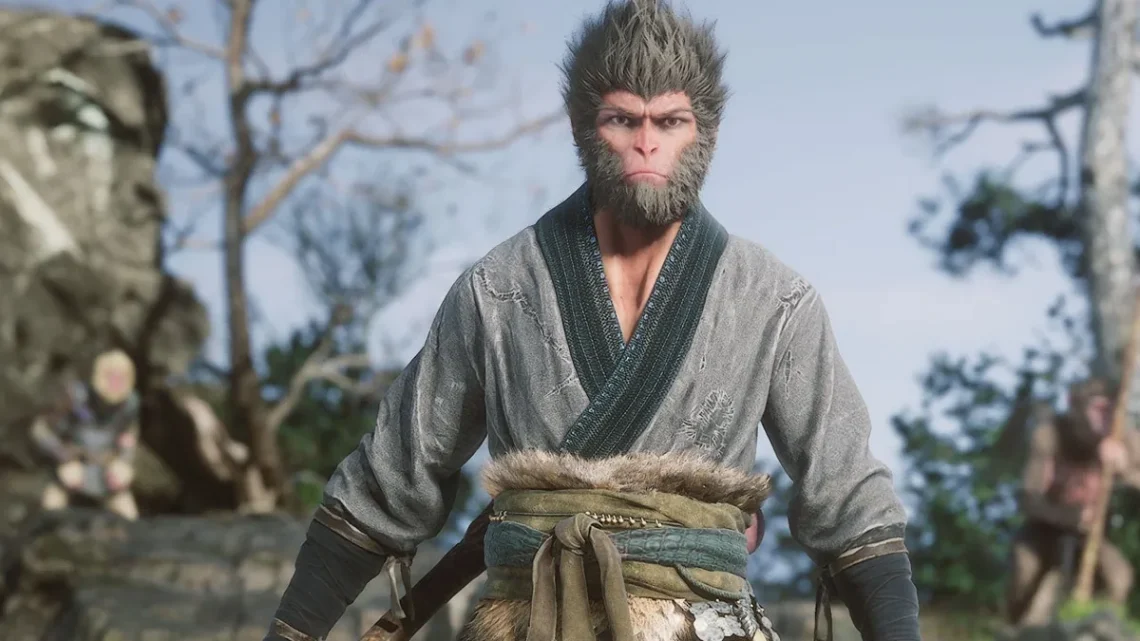 Black Myth: Wukong wins 2 more awards at SJA 2024 | Smash Jump