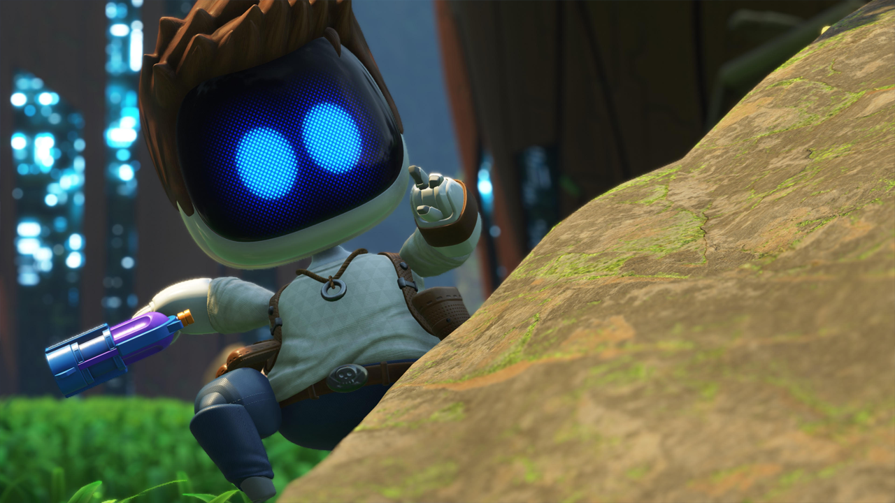 Astro Bot Review (PS5) | Smash Jump