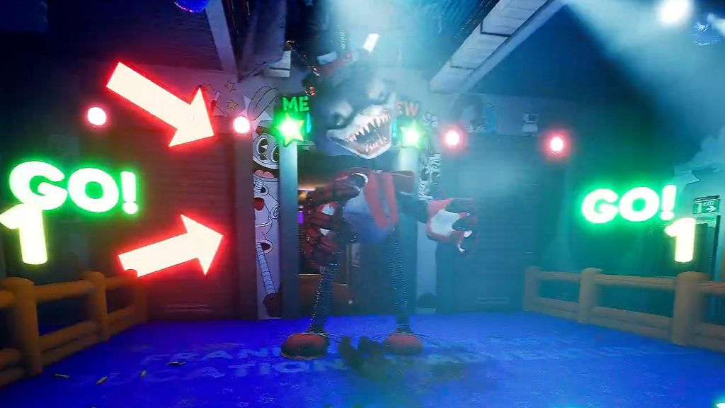 Finding Frankie Review (PC) | Smash Jump