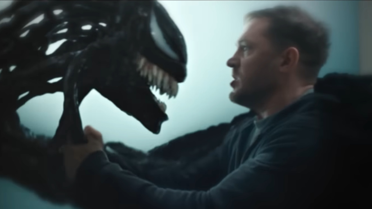 Venom box set available for pre-order | Smash Jump