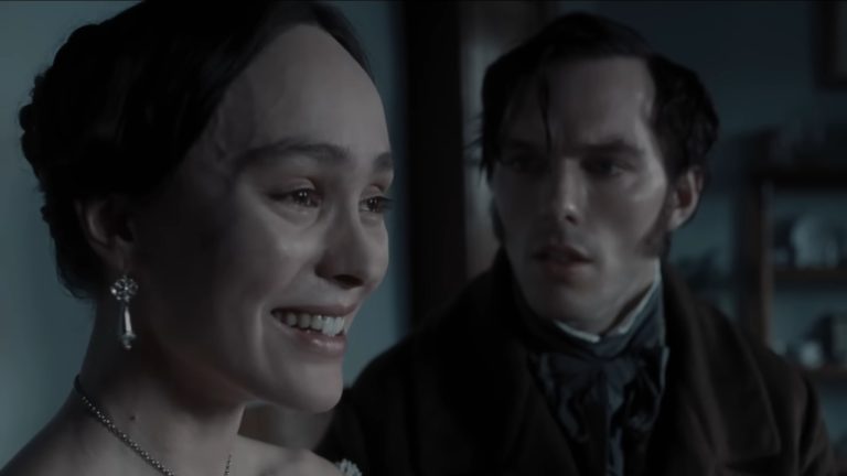 Nosferatu sucks up box office milestone | Smash Jump
