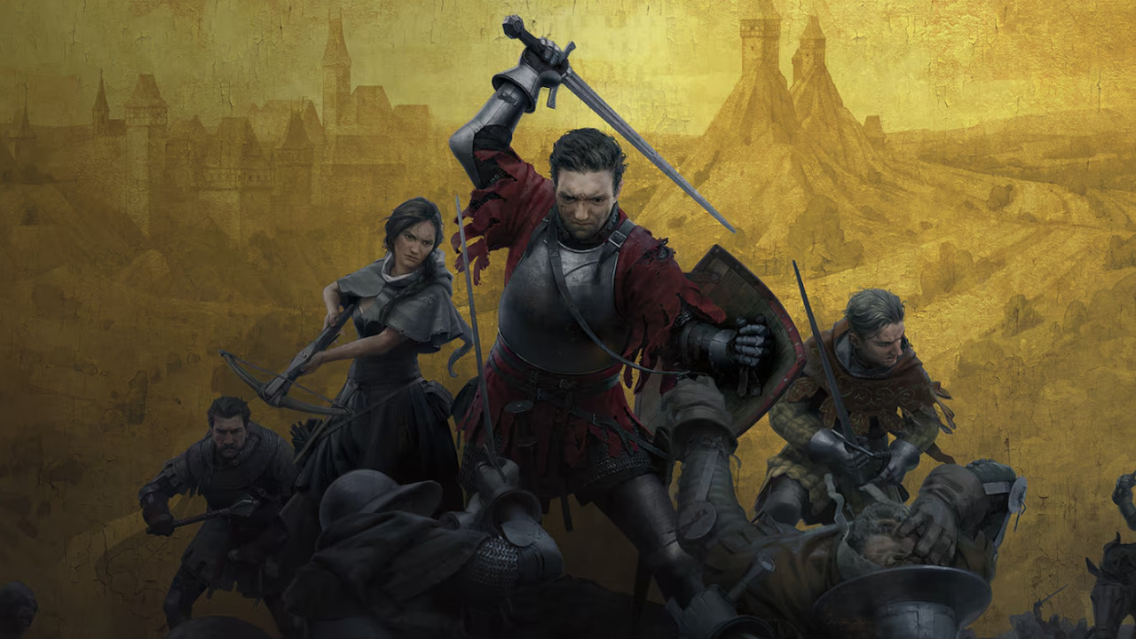 Kingdom Come: Deliverance 2 Review (PS5) | Smash Jump