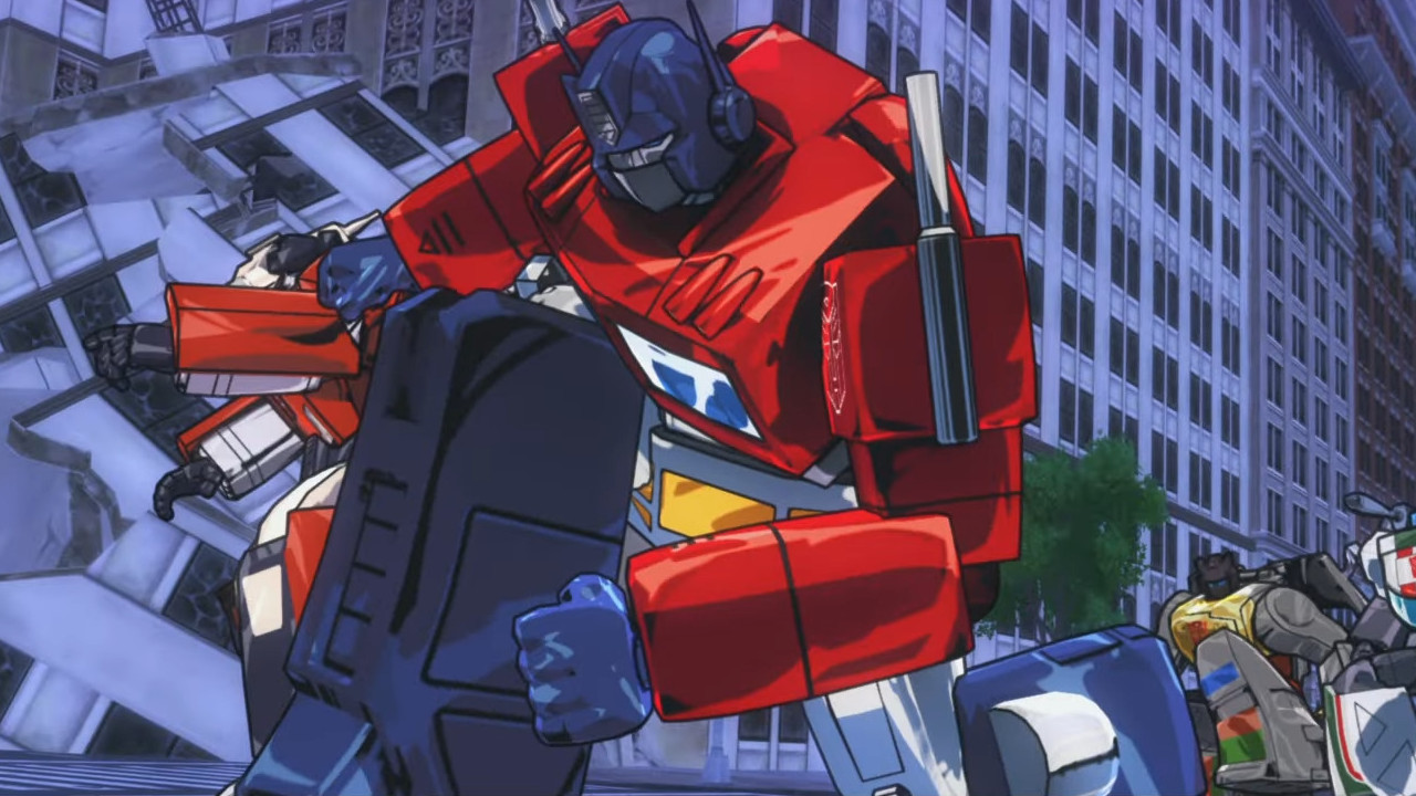 Remembering Transformers: Devastation 10 years later | Smash Jump